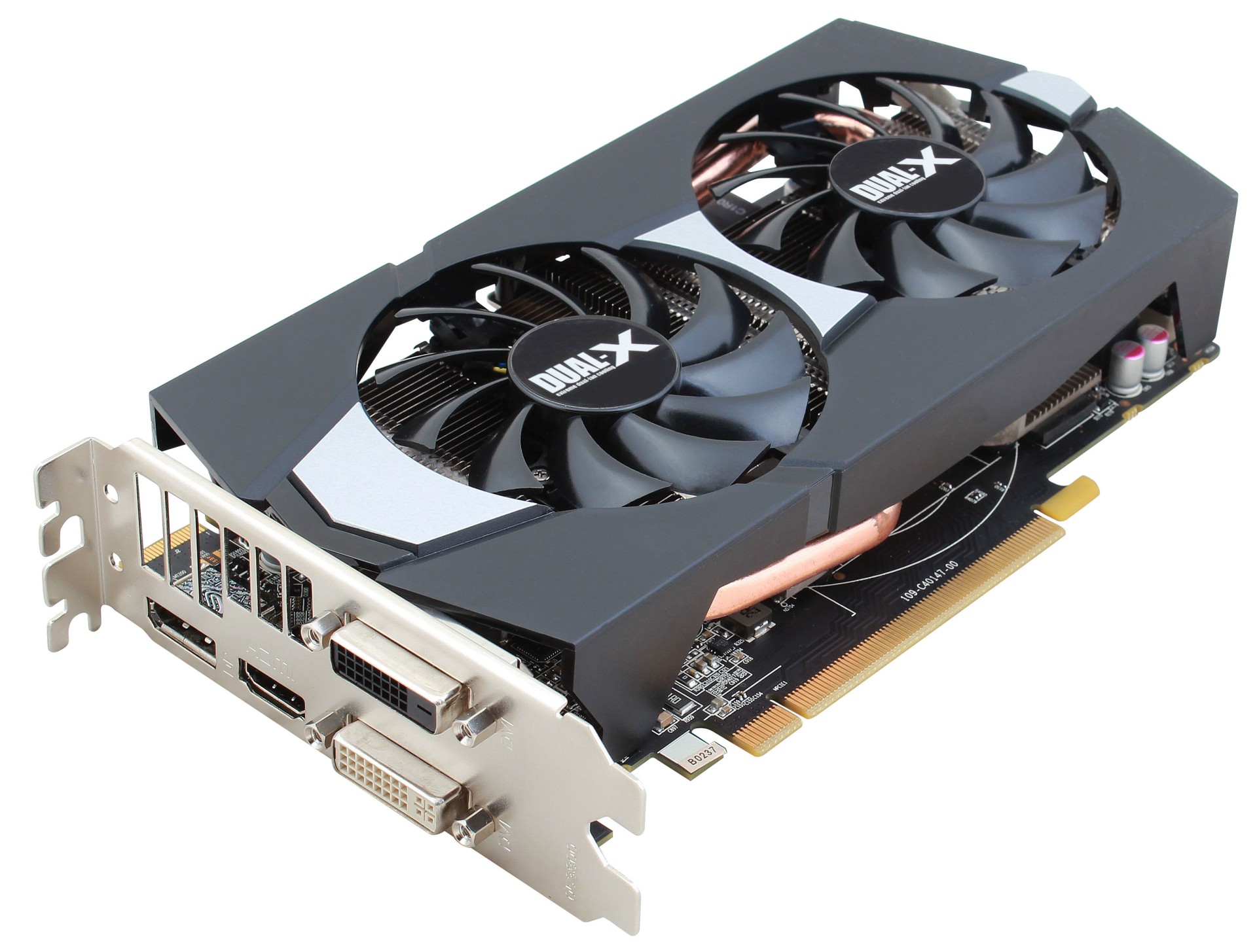 AMD Radeon R9 270 En Test Les Performances HardWare fr AMD Radeon R9 270 En Test Les Performances HardWare fr