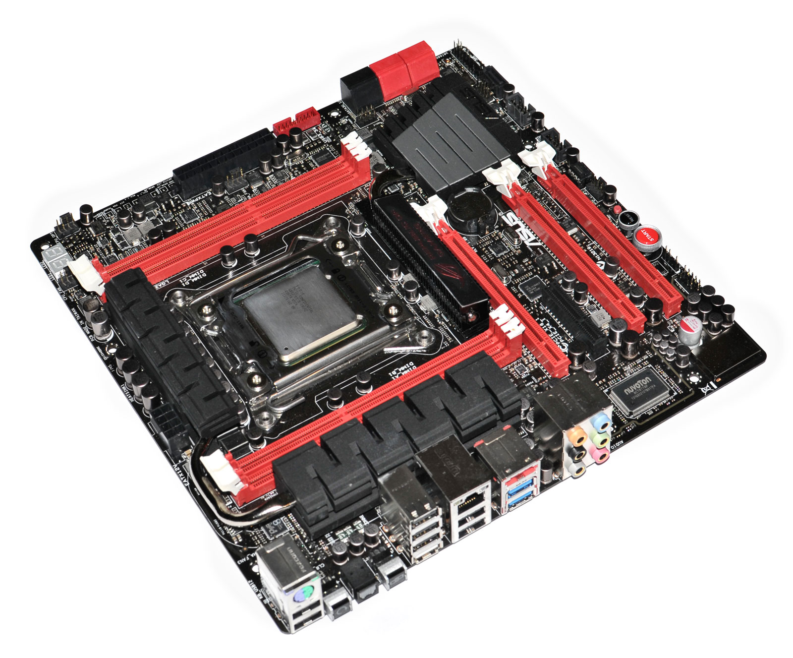 PCI Express 3 0 Impact Sur Les Performances Version Imprimable