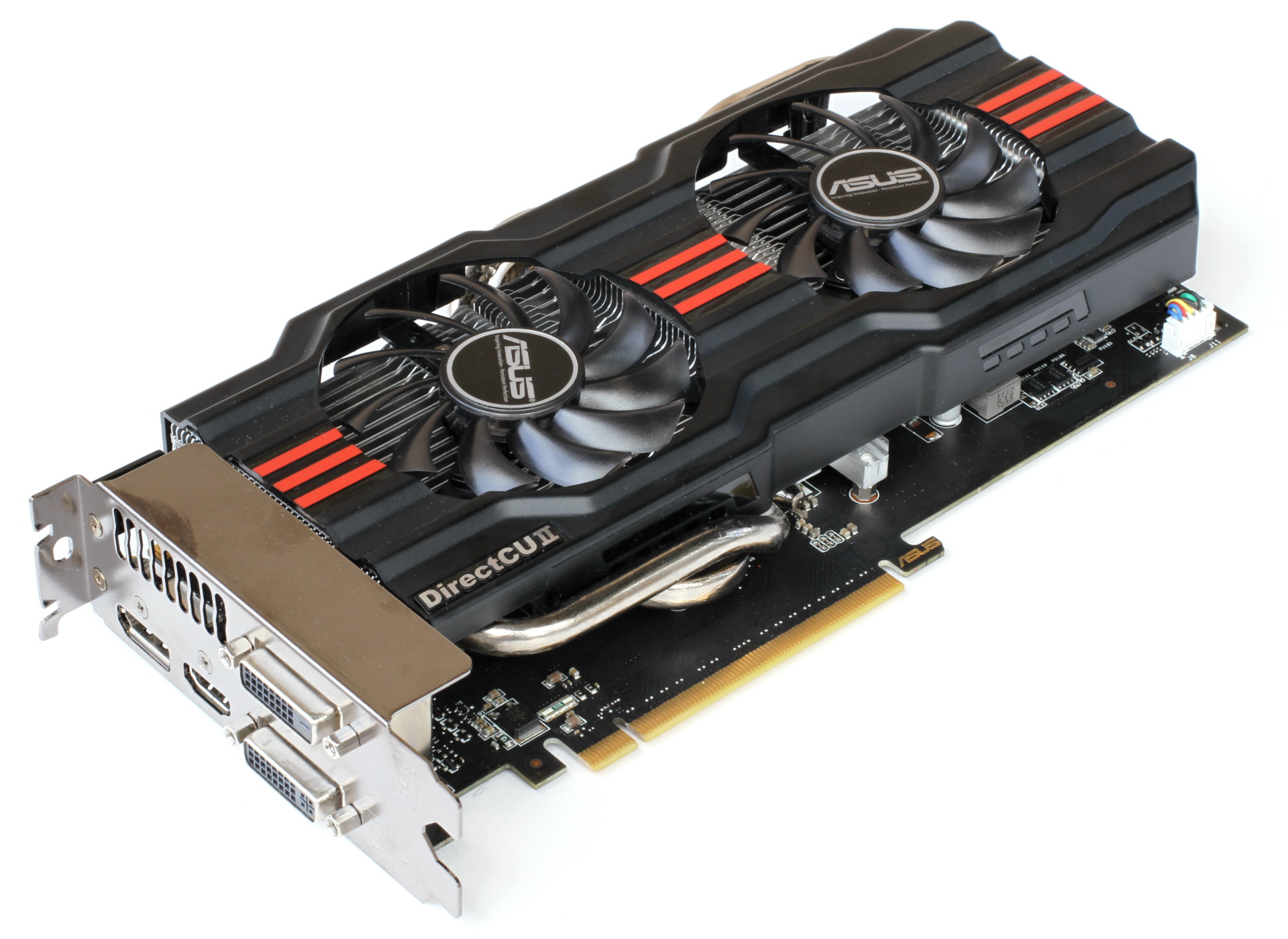Asus GTX 660 DirectCU II TOP Nvidia GeForce GTX 660 Asus DirectCU II Asus GTX 660 DirectCU II TOP Nvidia GeForce GTX 660 Asus DirectCU II